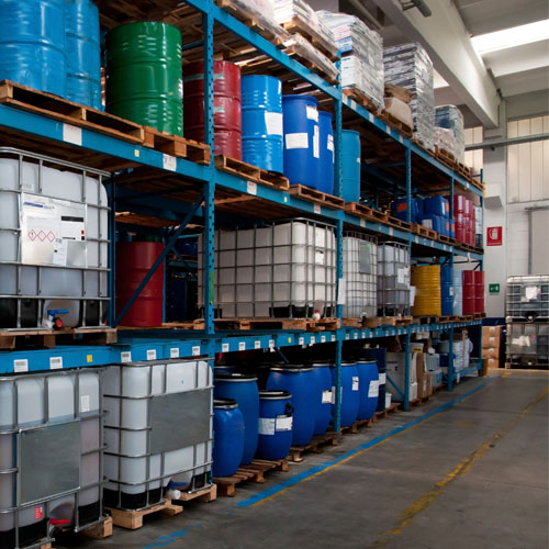 Our Services – EMEF Freight