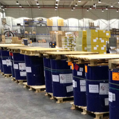 Our Services – EMEF Freight