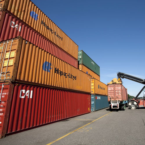 Our Services – EMEF Freight